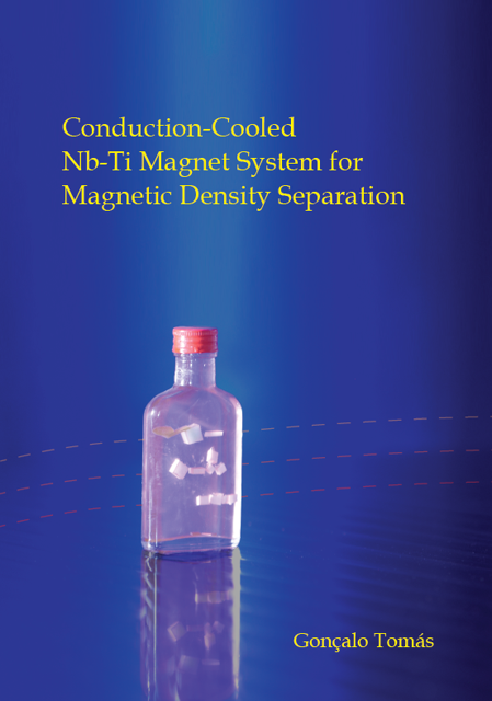 PhD Defence Gonçalo Tomás | Conduction-Cooled Nb-Ti Magnet System for ...