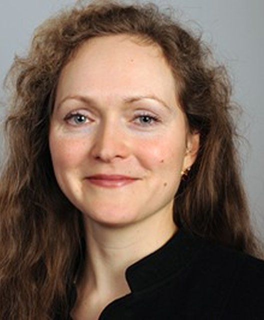 FFNT Lunch discussion with Tatiana Filatova