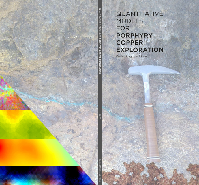 PhD Defence Fardad Maghsoudi Moud | Quantitative Models for porphyry ...