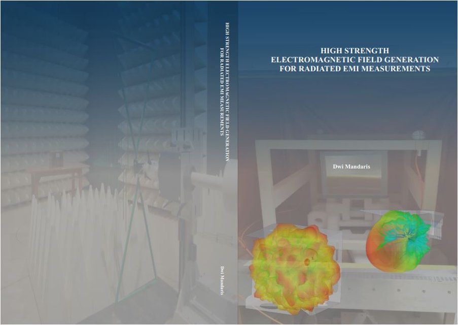 FULLY DIGITAL - NO PUBLIC : PhD Defence Dwi Mandaris | High strength ...