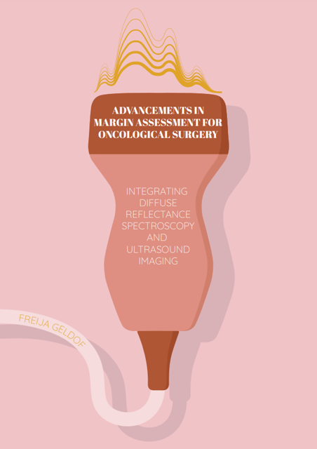 Promotie Freija Geldof | Advancements in margin assessment for ...