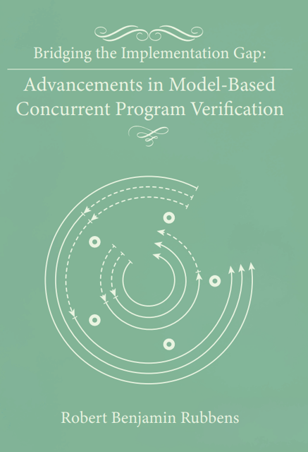 PhD Defence Bob Rubbens | Bridging the Implementation Gap: Advances in ...