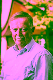 Outgoing professor Martin van Maarseveen: a smart, integrated approach ...
