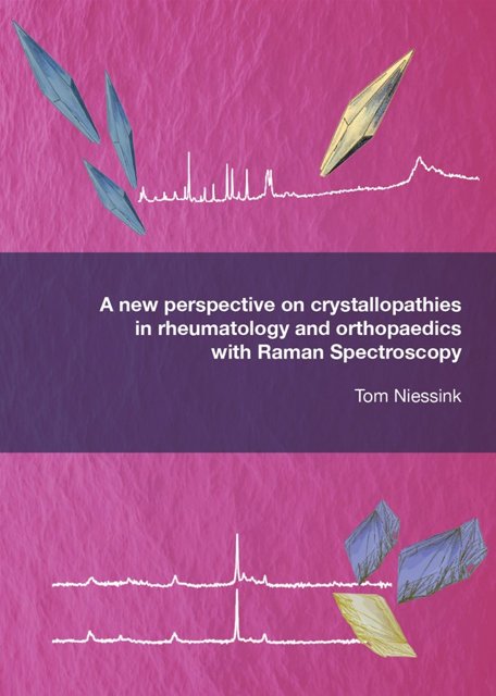PhD Defence Tom Niessink | A new perspective on crystallopathies in ...