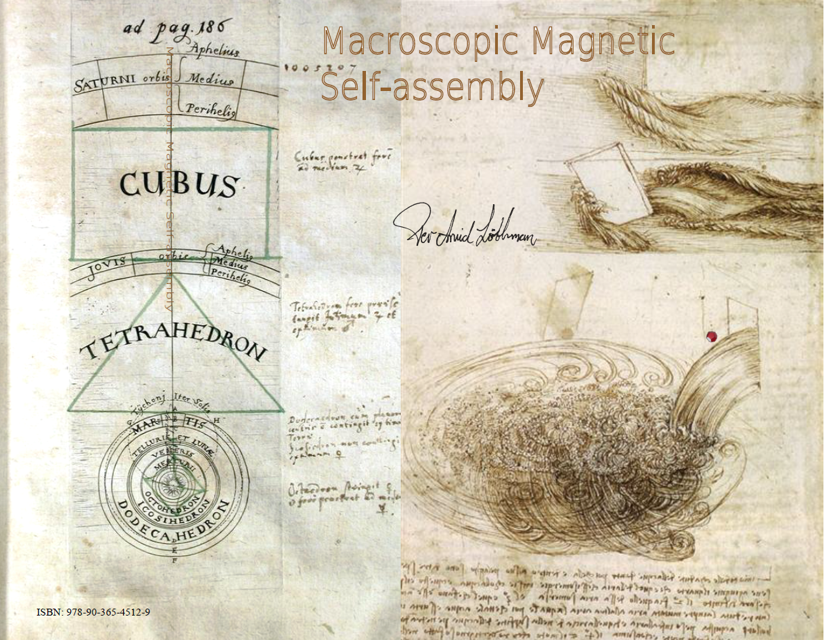 PhD Defence Per Lothman