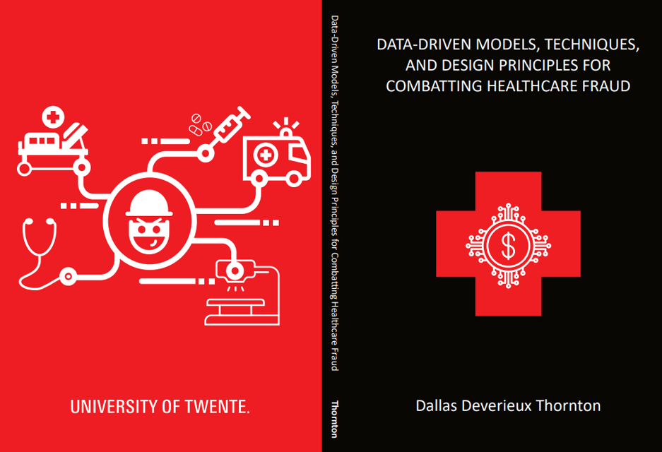 PhD Defence Dallas Deverieux Thornton | Data-driven models, techniques, and design principles ...