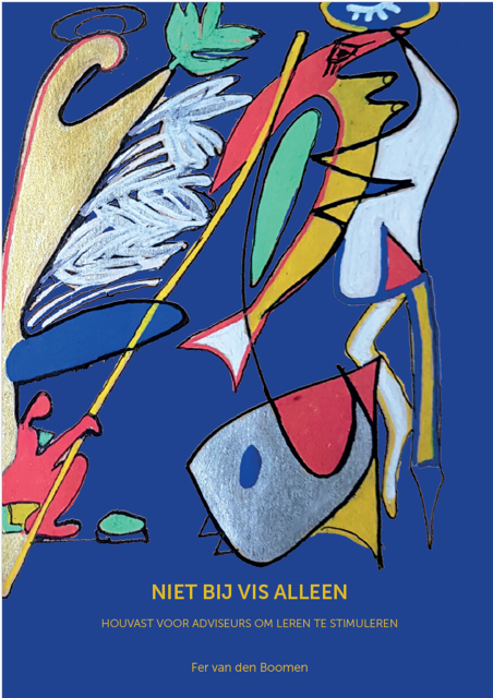 PhD Defence Fer van den Boomen | Not just fish: How management ...