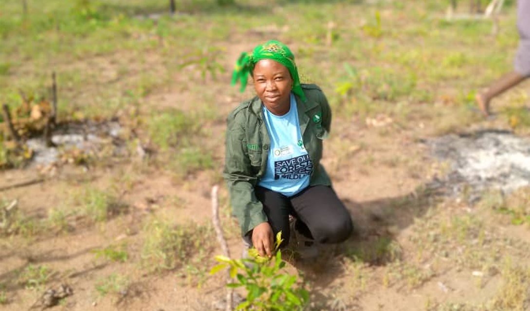 'Als je echt wilt leren, is ITC een geweldige plek om te studeren'