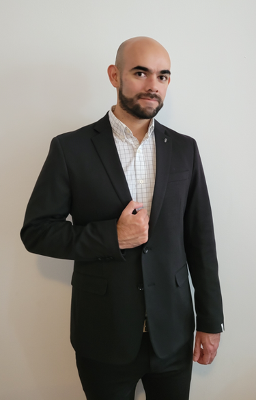 PhD Defence Nestor de La Paz Ruiz | Spatiotemporal Modeling for ...