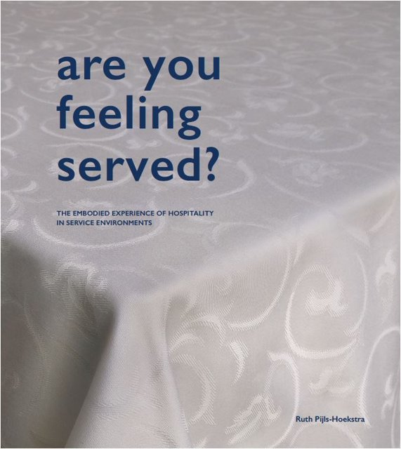 PARTLY DIGITAL - ONLY FOR INVITEES (1,5 m) : PhD Defence Ruth Pijls ...