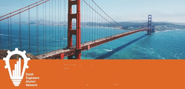 Twente/4TU Alumni Event San Jose, 25th April 2023