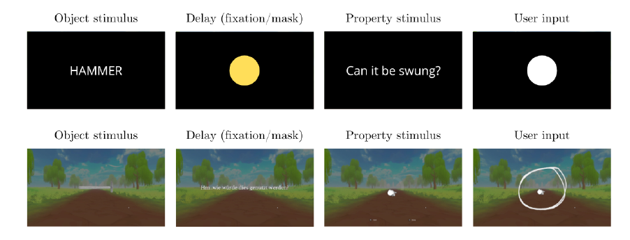 Academic Games for Research | Psychology of Conflict, Risk & Safety