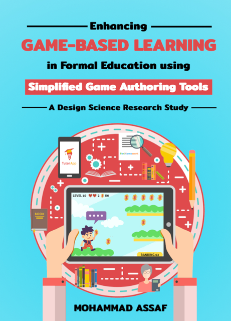 PhD Defence Mohammad Assaf | Enhancing Game-based Learning in Formal ...