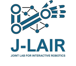 Joint Lab for Interactive Robotics (J-LAIR) | Collaboration | Robotics ...