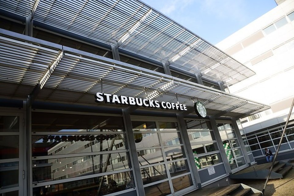 Campus Starbucks location to permanently close by end of November