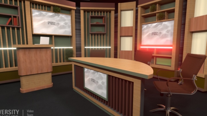 Grand opening studio 200