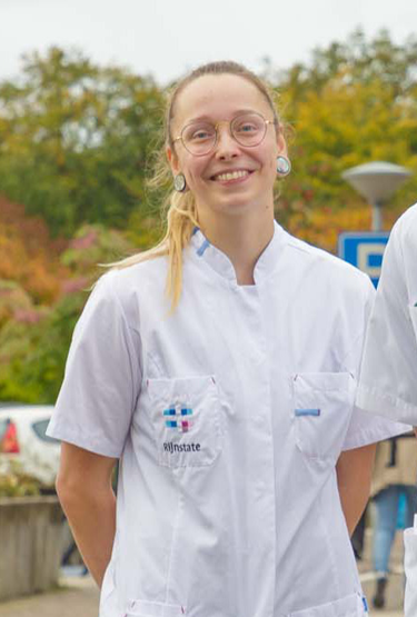 PhD Defence Julia Pottkämper | The end is just the beginning ...