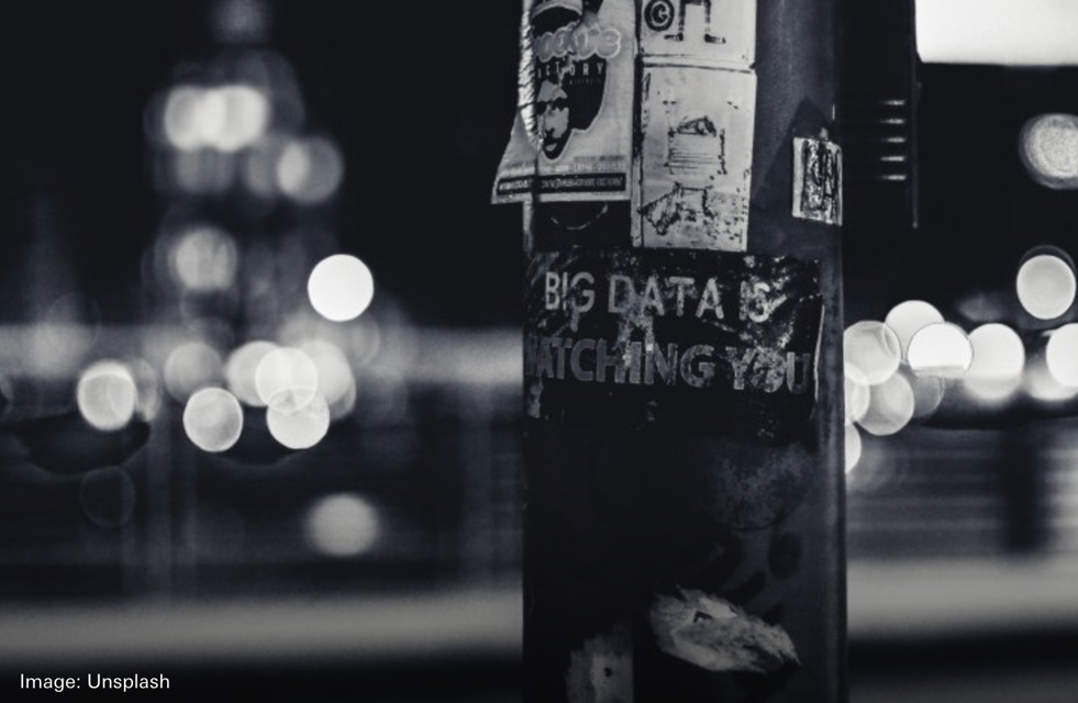 UT philosophy professor Adam Henschke interviewed about "How Big Tech ...