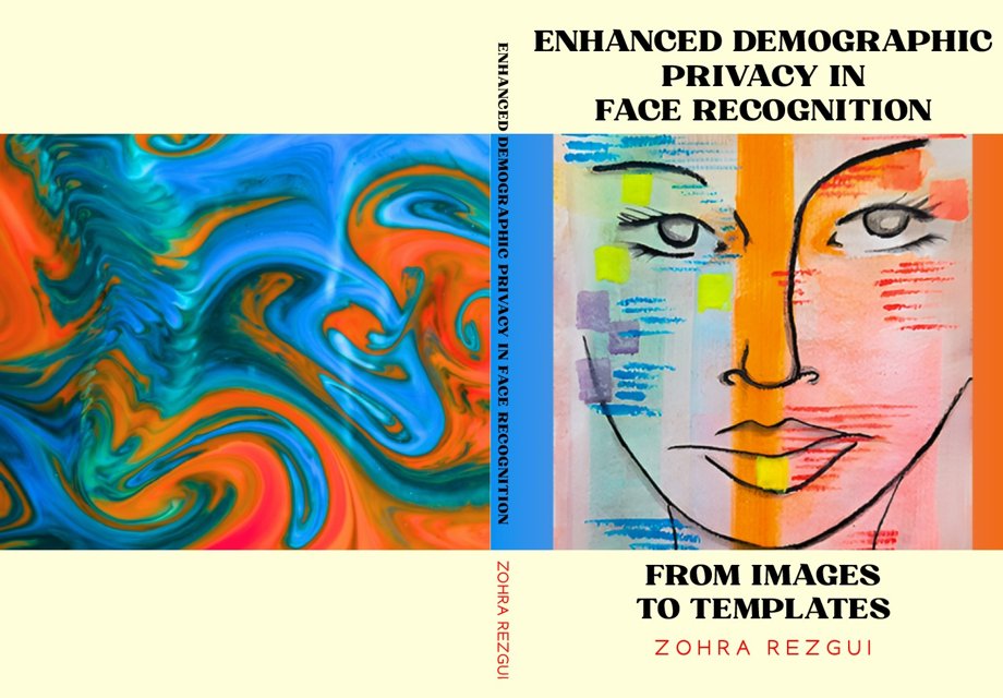 PhD Defence Zohra Rezgui | Enhanced Demographic Privacy in Face ...