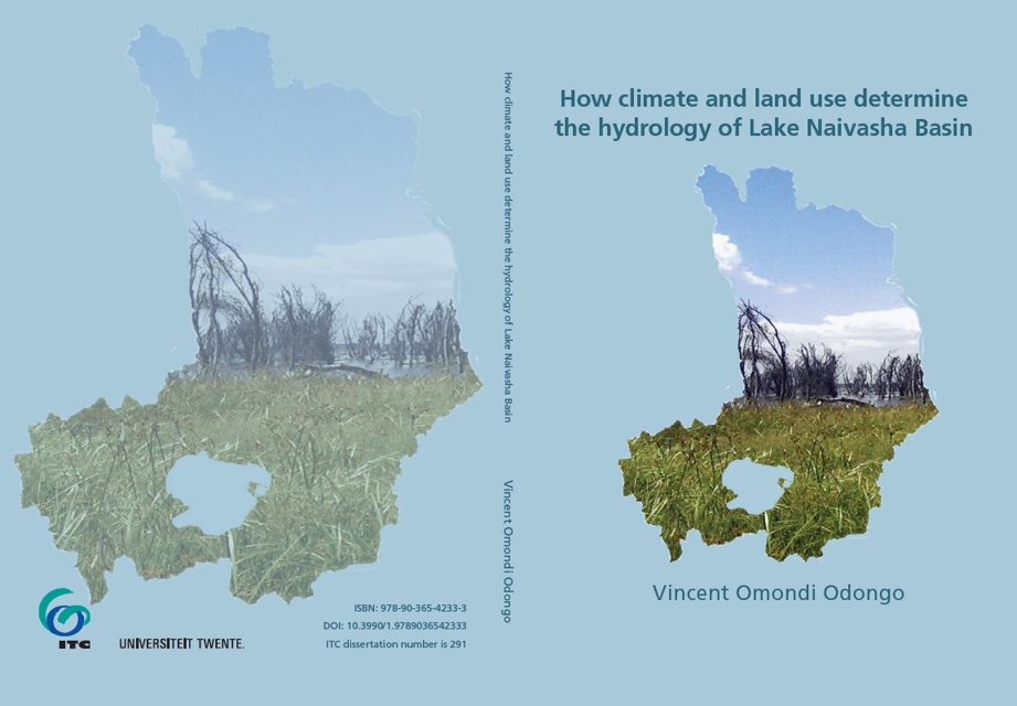 Phd Defence Vincent Odongo