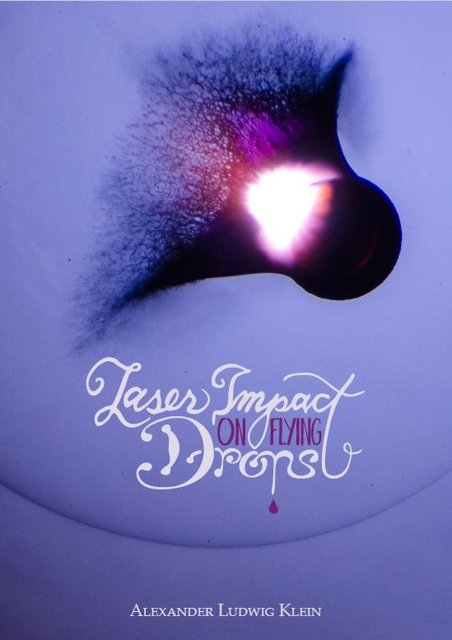 PhD defence Alexander Klein