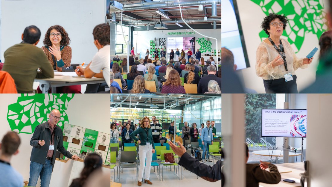 Looking back at the BMS Research Conference