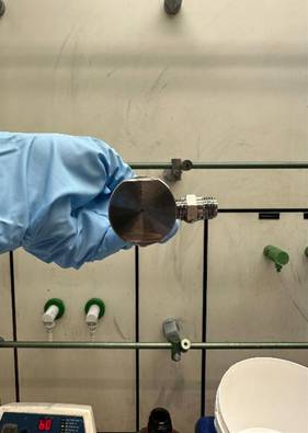 Membrane Fabrication | Biomaterials & Biomembranes | Technical Medical ...